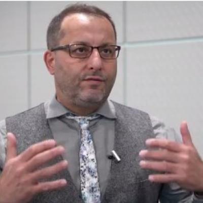 New adventures of an old device: Clinic delivers cortisol via the ...