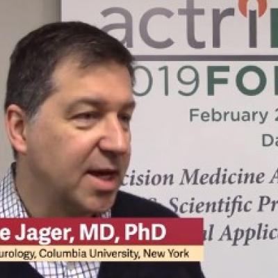 Genetic signature helps identify those at risk of MS | Federal Practitioner