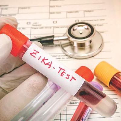 FDA approves Zika test as CDC confirmed cases rises to 116 | MDedge ...