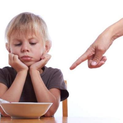 Intervention urged for preschool children with selective eating habits ...