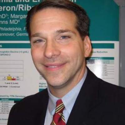 Drug combo held up in real-world HCV study | MDedge Infectious Disease