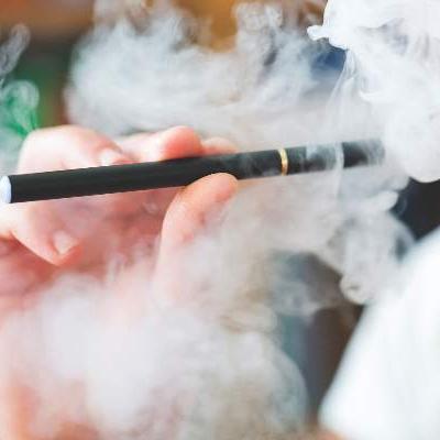 One in 20 students using e-cigarettes for cannabis | MDedge Pediatrics