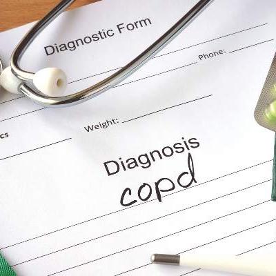 USPSTF recommends against screening for COPD in asymptomatic adults ...