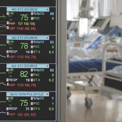 New prediction tool forecasts long-term ICU outcomes for very elderly ...