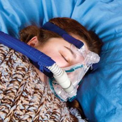 In newly diagnosed hypertension with OSA, adding CPAP augmented the ...