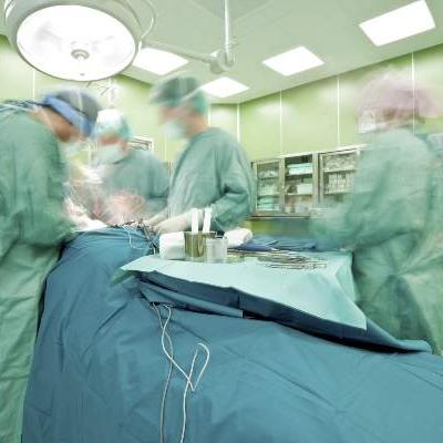 Seven procedures account for most emergency general surgery costs and ...