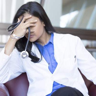 Hospital clinicians commonly work while sick | MDedge Family Medicine