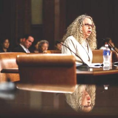 Pennsylvania welcomes first transgender physician general | MDedge ObGyn