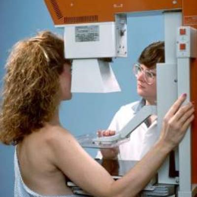 USPSTF Supports Mammography Start at Age 50 | Clinician Reviews