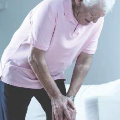 Muscle power tops strength for knee OA assessment | MDedge Rheumatology