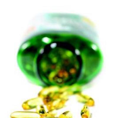 High-dose vitamin D improves heart structure, function in chronic heart ...