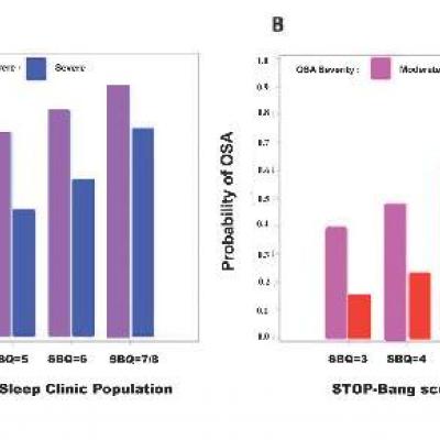 SLEEP STRATEGIES: The flexibility of STOP-Bang Questionnaire to screen ...