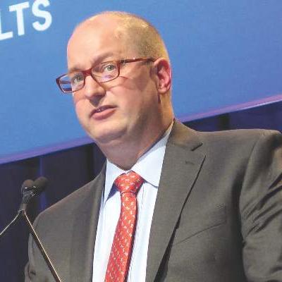 Hypofractionated radiation emerges as new standard of care for prostate ...