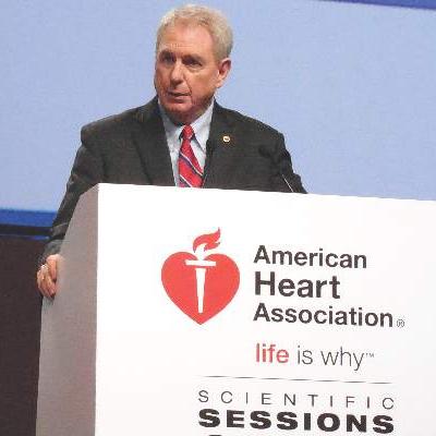 AHA: SPRINT’s results upend hypertension targets | MDedge ObGyn