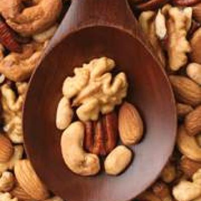 Swapping saturated fat and refined carbs for healthy fats could ease ...