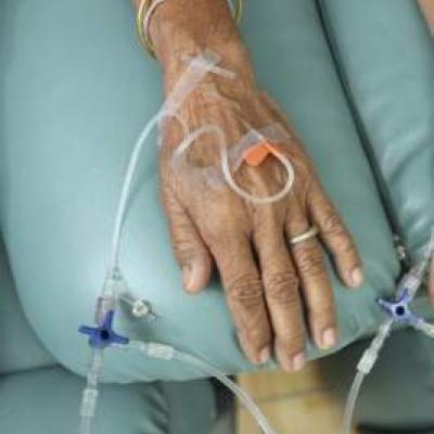 Short-term CVD Risk Rises With Testicular Cancer Chemotherapy ...