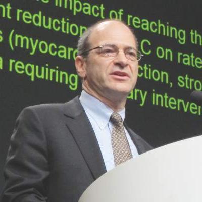 AHA: New emphasis on percent LDL reduction on-treatment | MDedge Cardiology