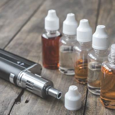 CDC sounds alarm over marketing of e-cigs to teens | CHEST Physician