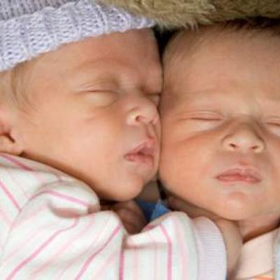Twin Birth Study: No benefit with planned C-section | MDedge ObGyn
