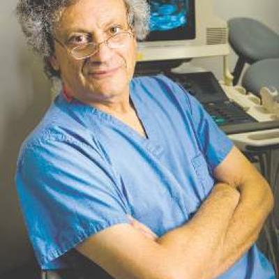 Prenatal genetic testing opens new doors for diagnosis, treatment ...