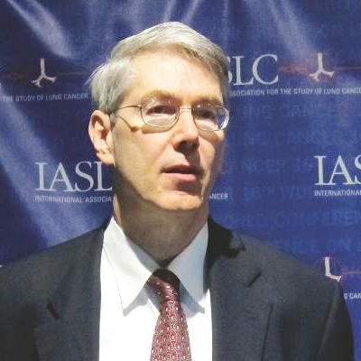 Clinical advances drive lung cancer staging, classification changes ...