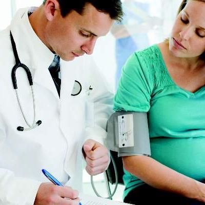 ACOG recommends against first-trimester preeclampsia tests | MDedge ObGyn