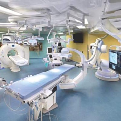 STS: Hybrid thoracic suite leverages CT’s imaging sensitivity | MDedge ...