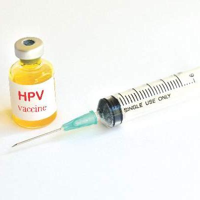Rise in HPV vaccination spurs CIN drop | MDedge ObGyn