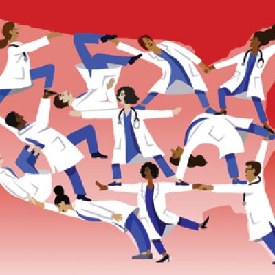 ObGyns united in a divided post-Dobbs America | MDedge ObGyn