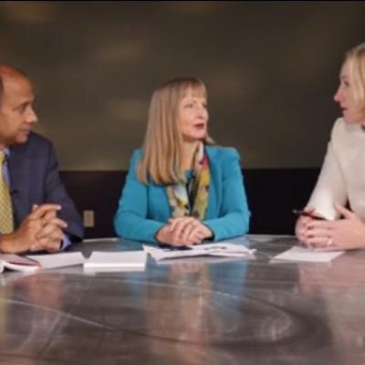 VIDEO: Experts distill top clinical takeaways from breast cancer symposium | MDedge ObGyn