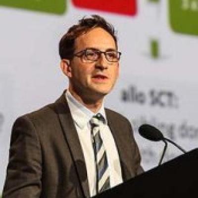 First randomized evidence for kinase inhibitor use in AML | MDedge ...