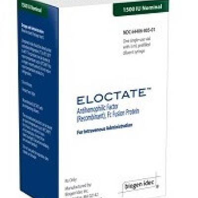 Product seems effective for ITI in severe hemophilia A | MDedge ...