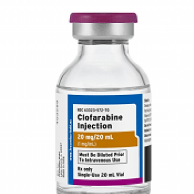 First generic version of clofarabine available in US | MDedge ...