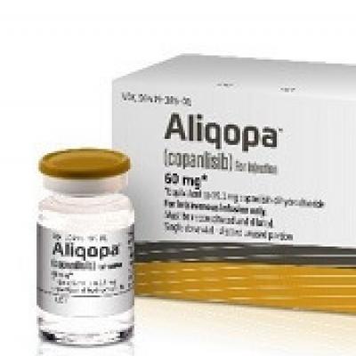 FDA approves drug to treat relapsed FL | MDedge Hematology and Oncology