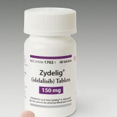 EMA recommends safety measures for idelalisib | MDedge Hematology and ...