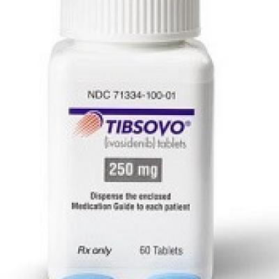 FDA approves drug for IDH1-mutated AML | MDedge Hematology and Oncology