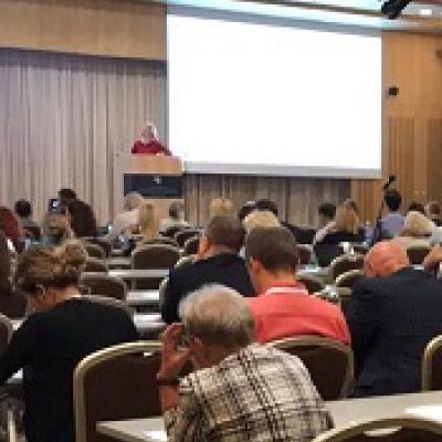 System may better predict thrombosis in lymphoma | MDedge Hematology ...