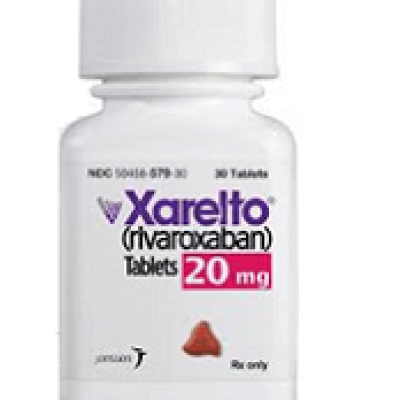 Rivaroxaban monitoring kit launched in Europe | MDedge Hematology and ...