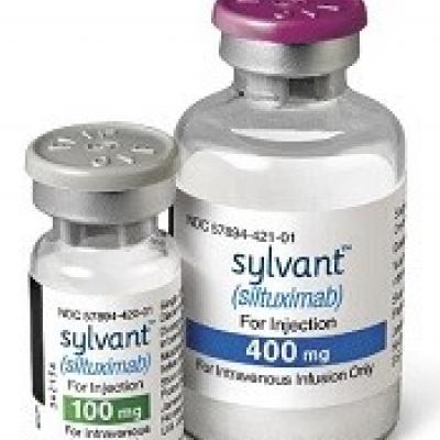 FDA approves first drug for multicentric Castleman’s disease | MDedge ...