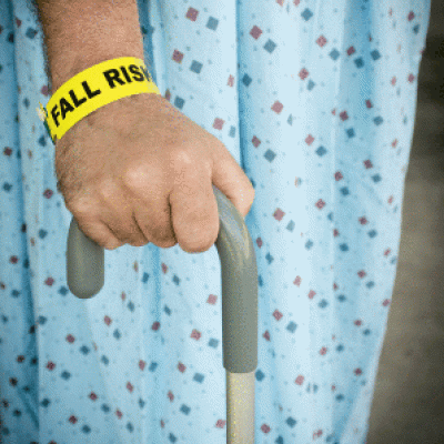 Preventing Patient Falls | The Hospitalist