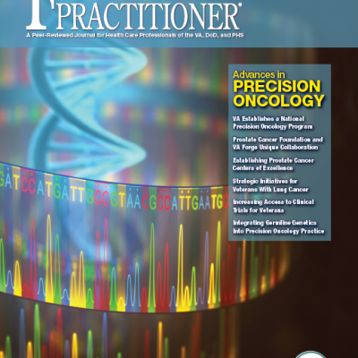 August 2020 Advances in Precision Oncology | Federal Practitioner