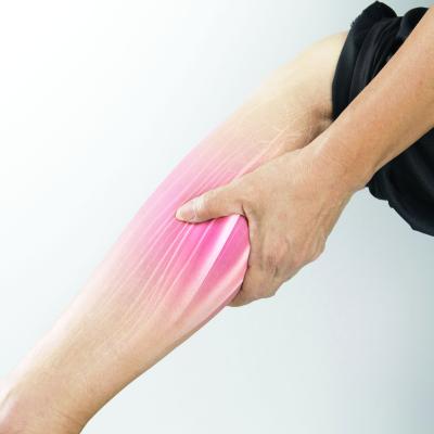 Peripheral muscle fatigue limits post-COVID exercise | MDedge Internal ...