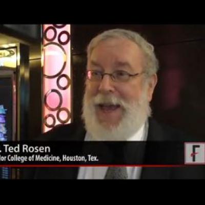 VIDEO: Topical antifungals win with patients | MDedge Dermatology