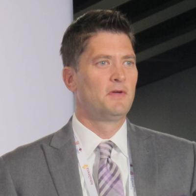 IASLC survey: Ongoing and intensified molecular testing education ...