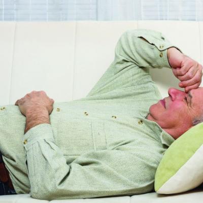 We’re dying to tell you about fatigability | MDedge ObGyn