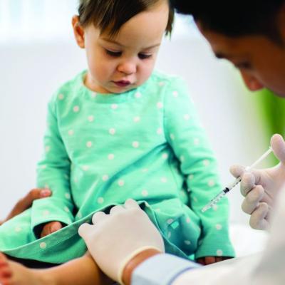 Action and awareness are needed to increase immunization rates | MDedge ...